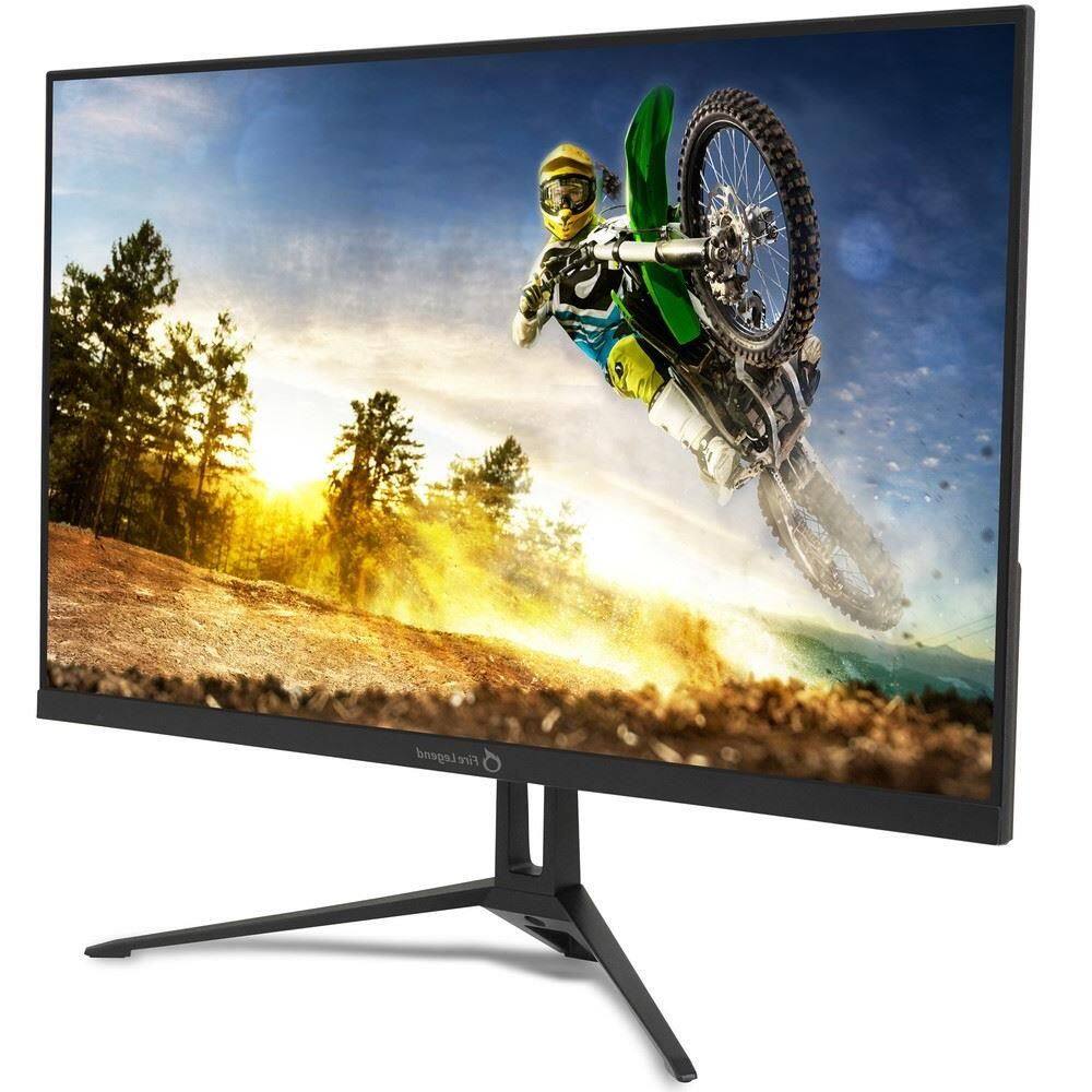 Acer Refurbished Excellent 27KG3 27" Monitor FullHD 1920x1080 IPS 180Hz ...