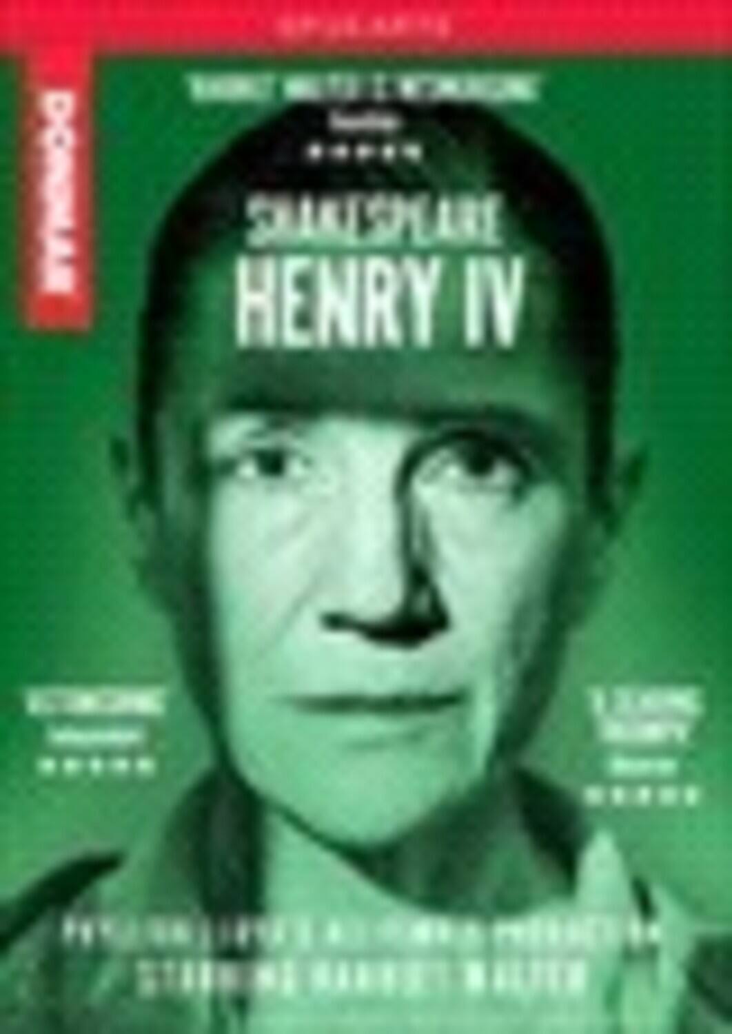 Claire Dunne Shakespeare: Henry IV DVD - Best Buy