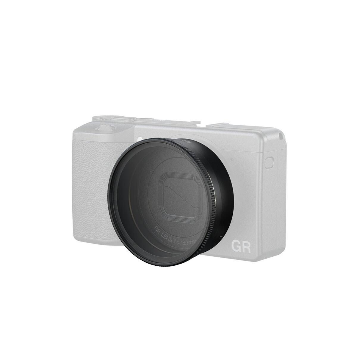 Smallrig UV Filter for Ricoh GR IV Camera 5679 - Best Buy