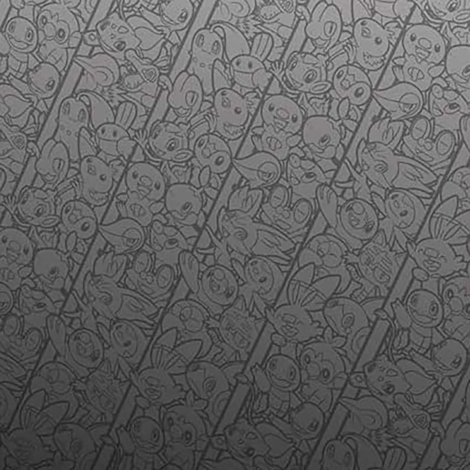 Best Buy: Ultra PRO Pokemon 25th Celebration 9- Pock Binder, Holds up ...