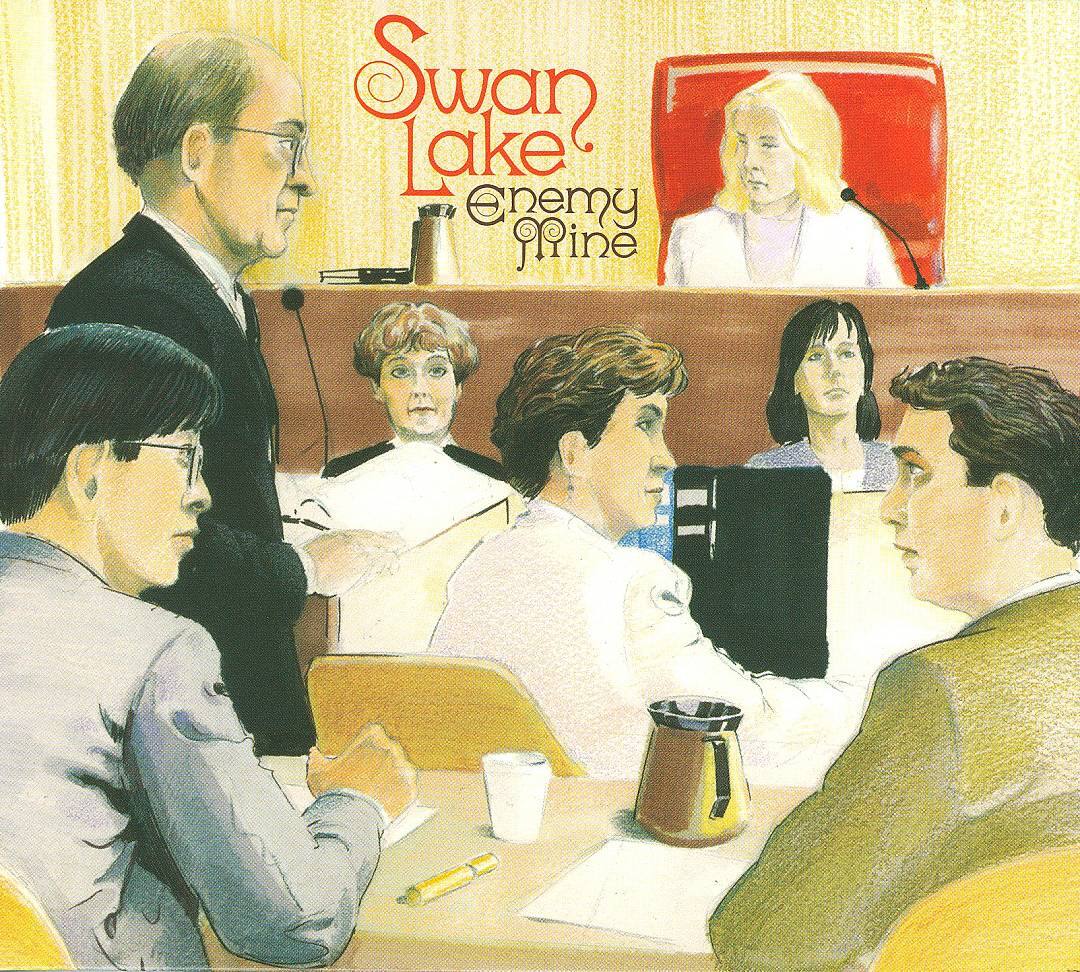 Enemy Mine [CD] [Explicit Content] - Best Buy