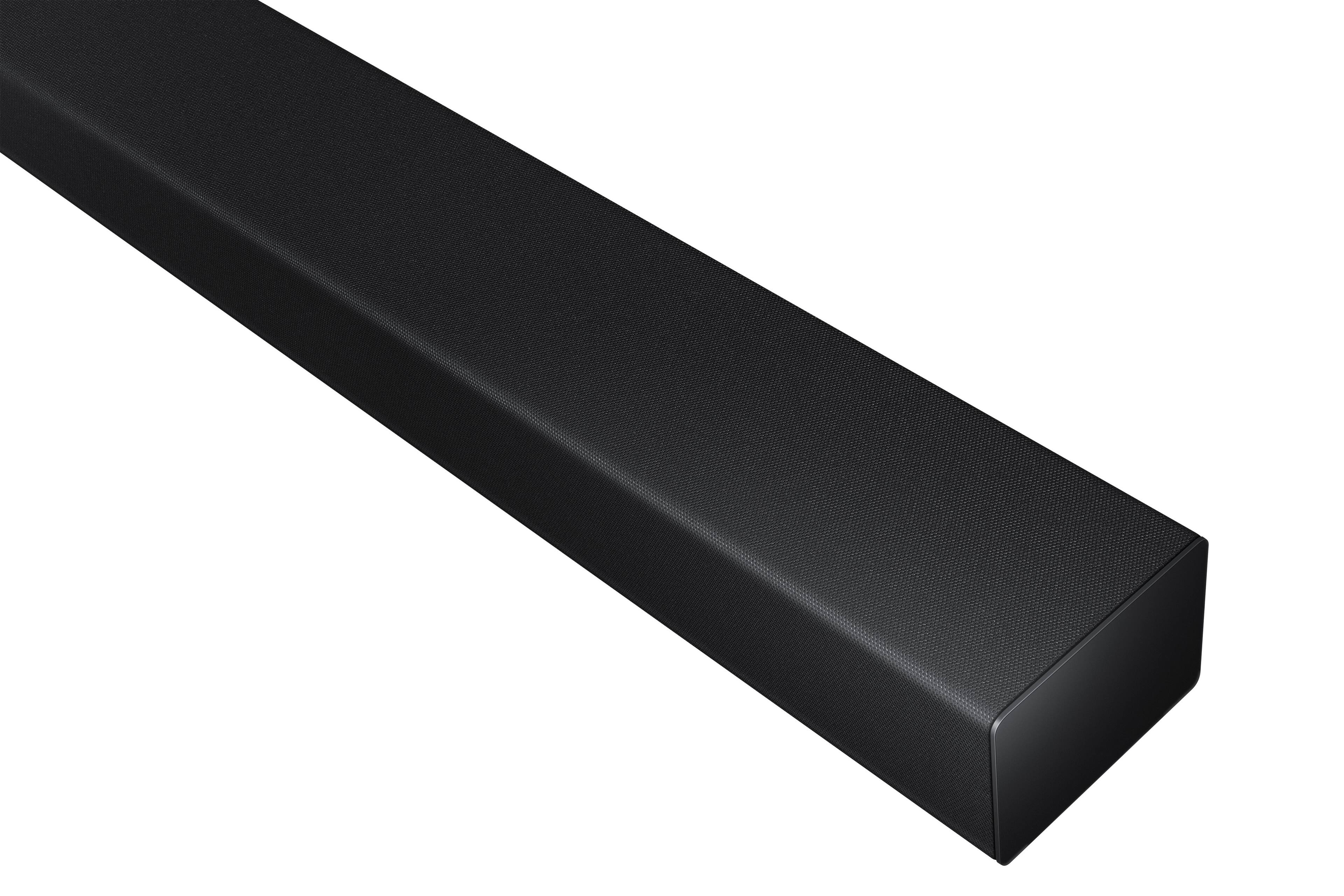 Customer Reviews: Samsung 4.1-Channel Soundbar with Wireless Rear ...