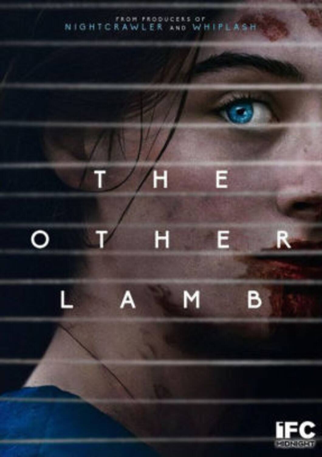 The Other Lamb DVD - Best Buy
