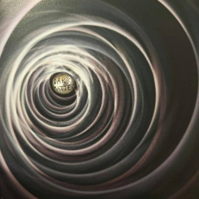 Dark Matter [LP] [VINYL] - Best Buy