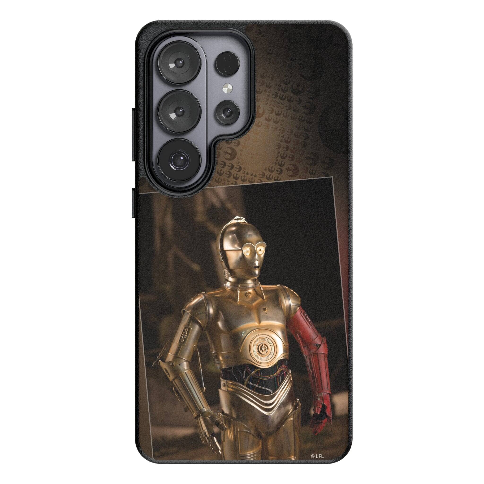 Keyscaper Entertainment Star Wars: A New Hope Portrait MagSafe ...