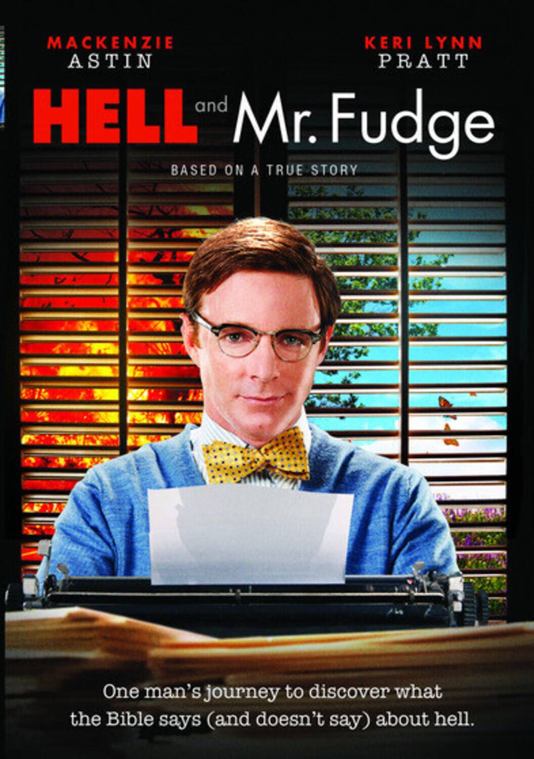 Hell And Mr. Fudge DVD - Best Buy