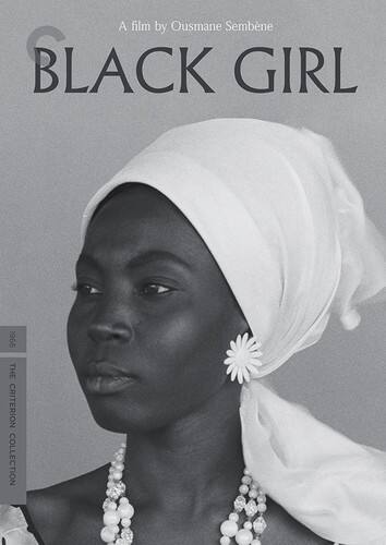 Black Girl (Criterion Collection) DVD - Best Buy
