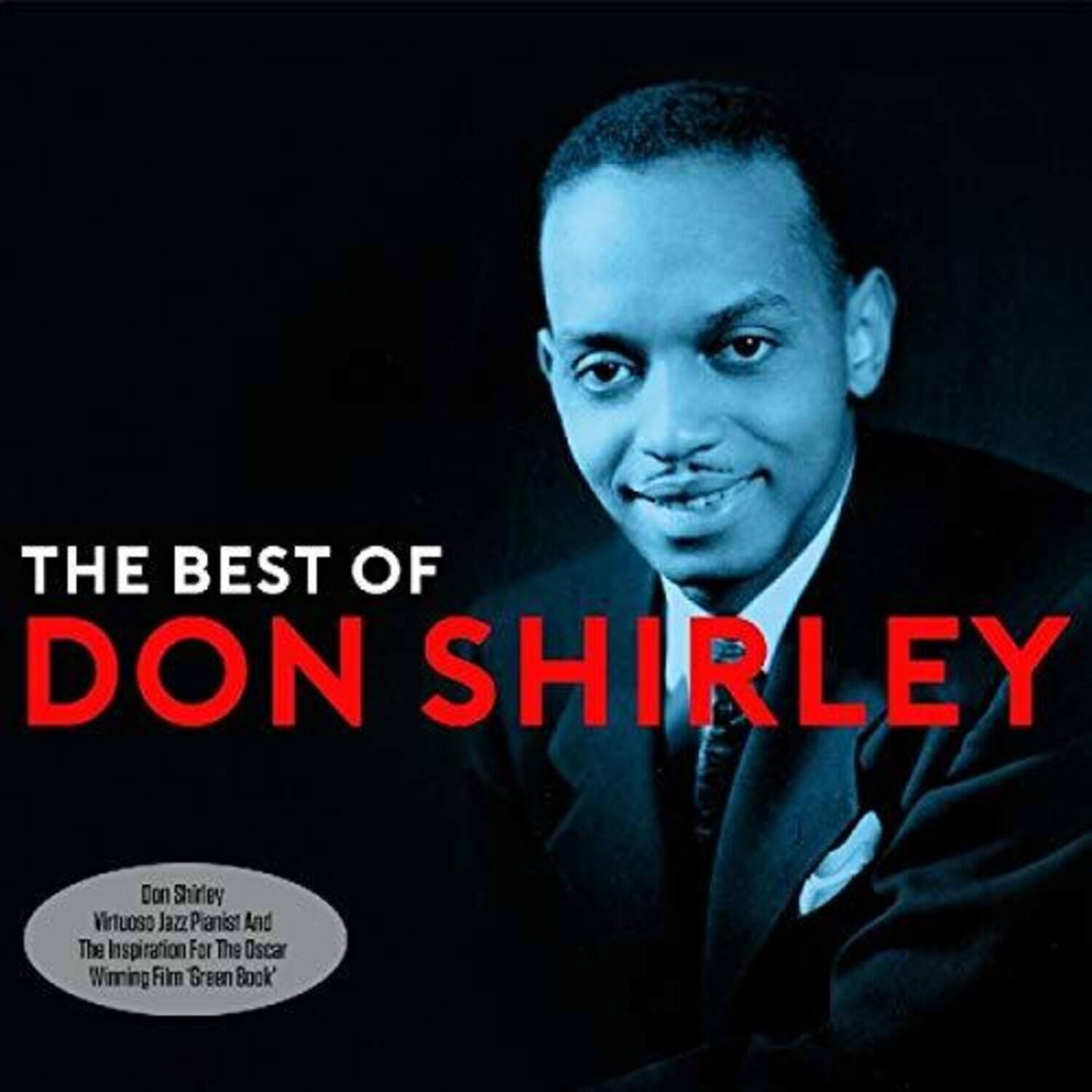 Don Shirley Best Of COMPACT DISCS [CD] - Best Buy