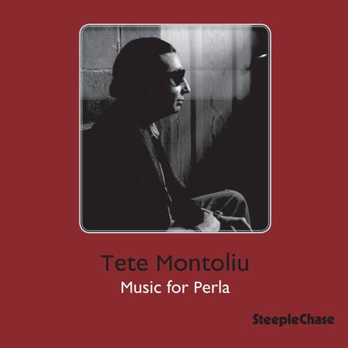 Tete Montoliu Music for Perla COMPACT DISCS [CD] - Best Buy