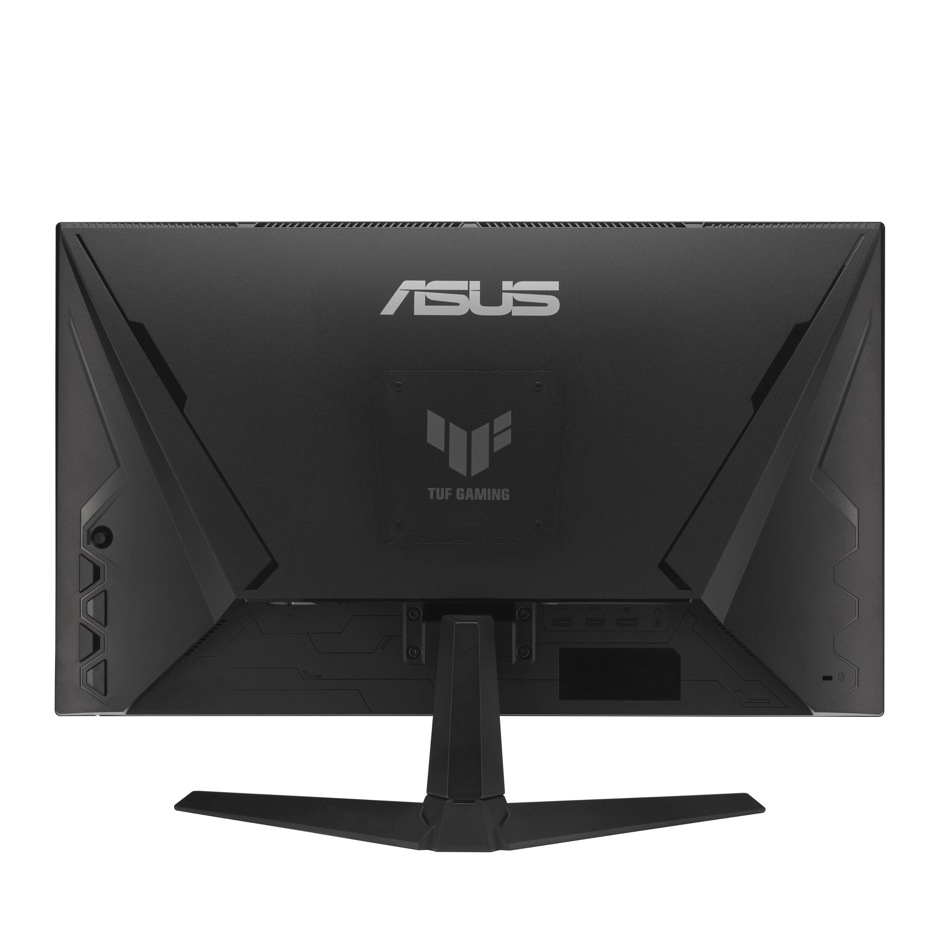 ASUS TUF Gaming 23.8" IPS FHD 1080P 180Hz 1ms FreeSync Premium Gaming ...