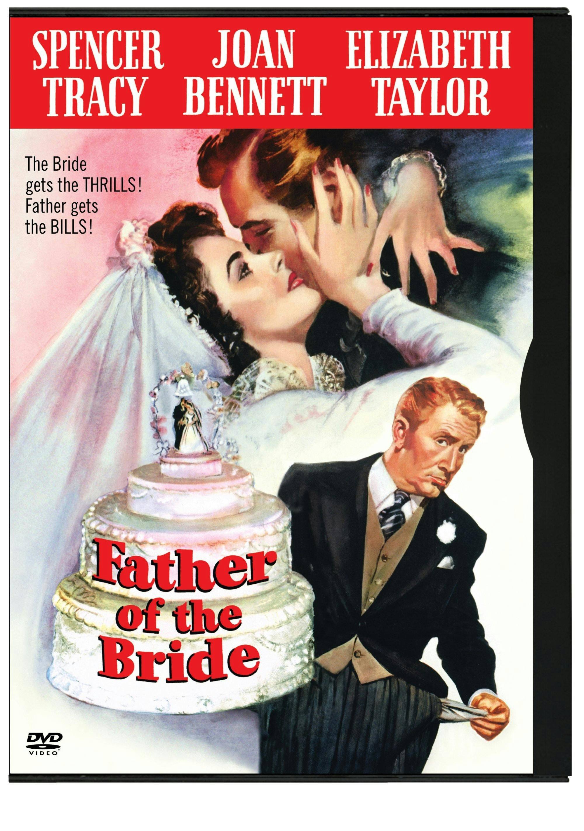 Father of the Bride (DVD New Box Art) [DVD] [Standard] - Best Buy