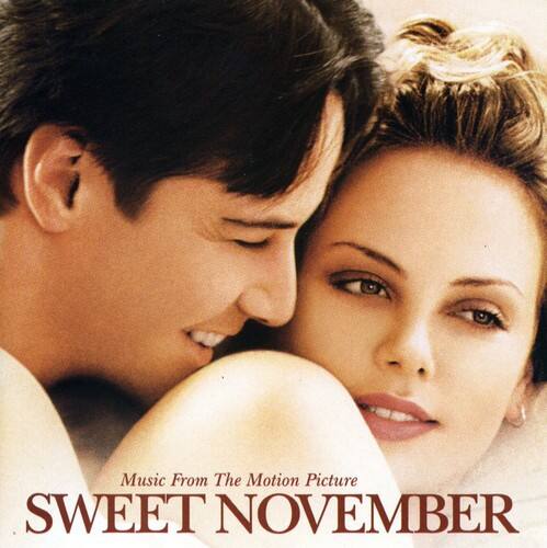 Sweet November Sweet November (Original Soundtrack) COMPACT DISCS [CD ...