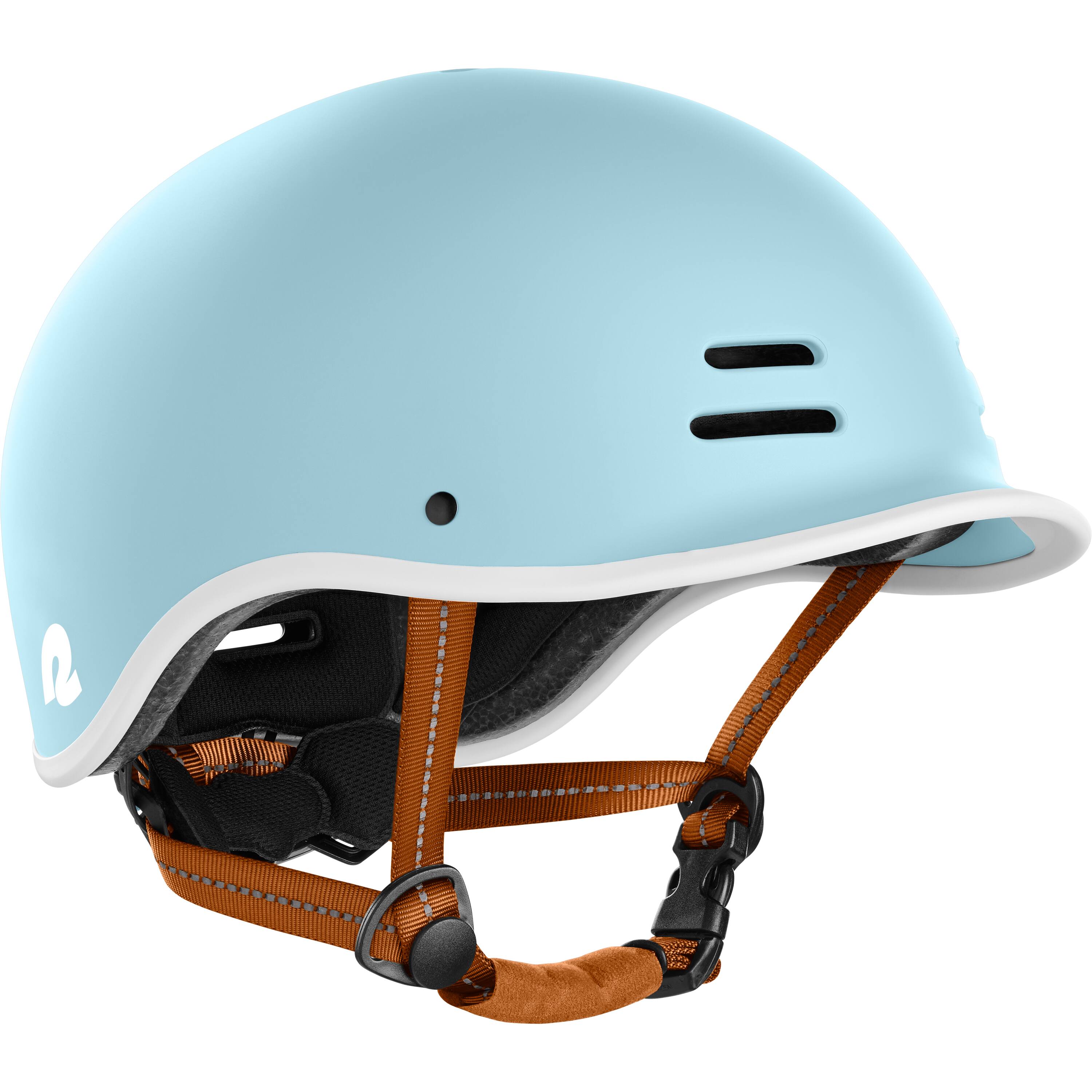 Retrospec Remi (2) Helmet 54 57cm Small Matte Cool Mint 5633 - Best Buy