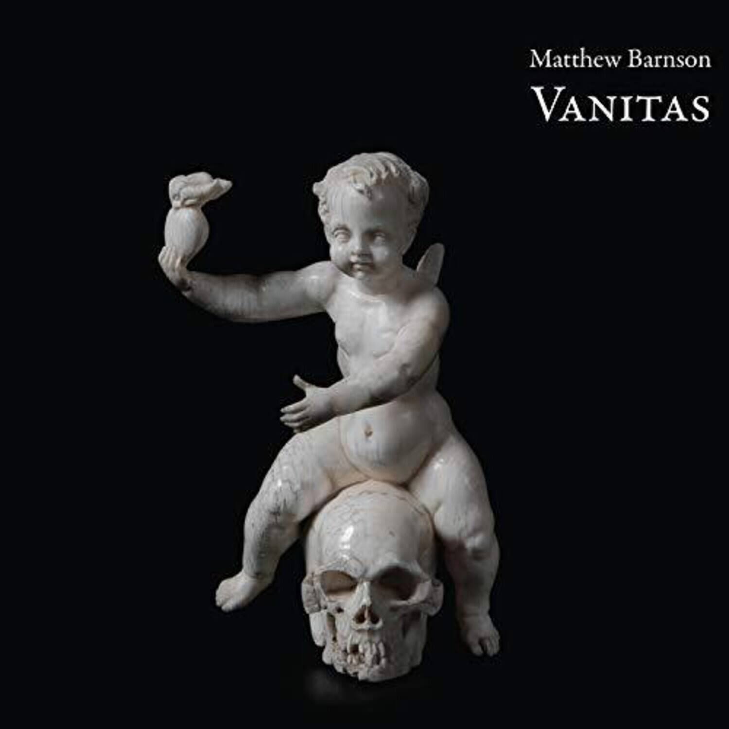 Barnson / Yale Orchestra / Bortolameolli Vanitas COMPACT DISCS [CD ...