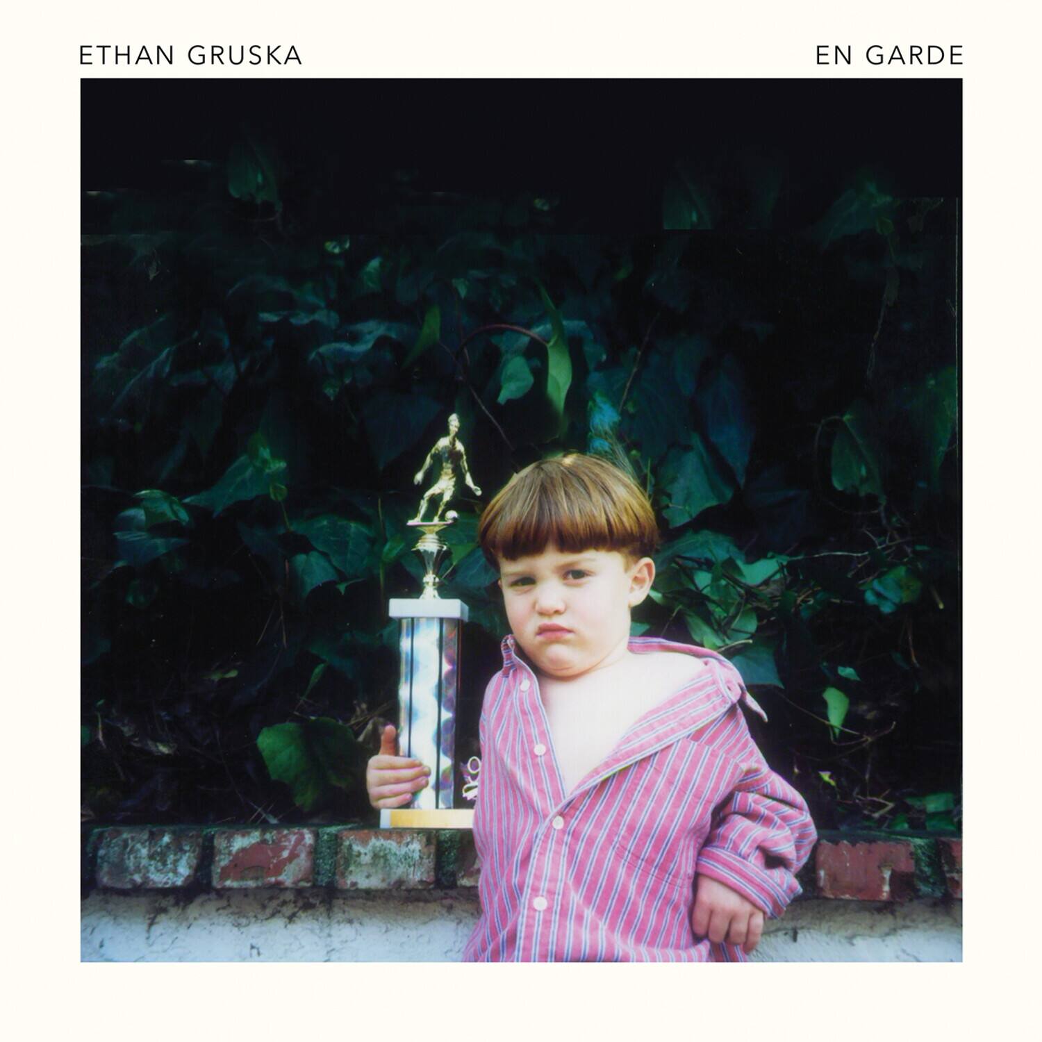 Ethan Gruska En Grade COMPACT DISCS [CD] - Best Buy