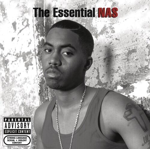 Nas The Essential Nas COMPACT DISCS [CD] - Best Buy