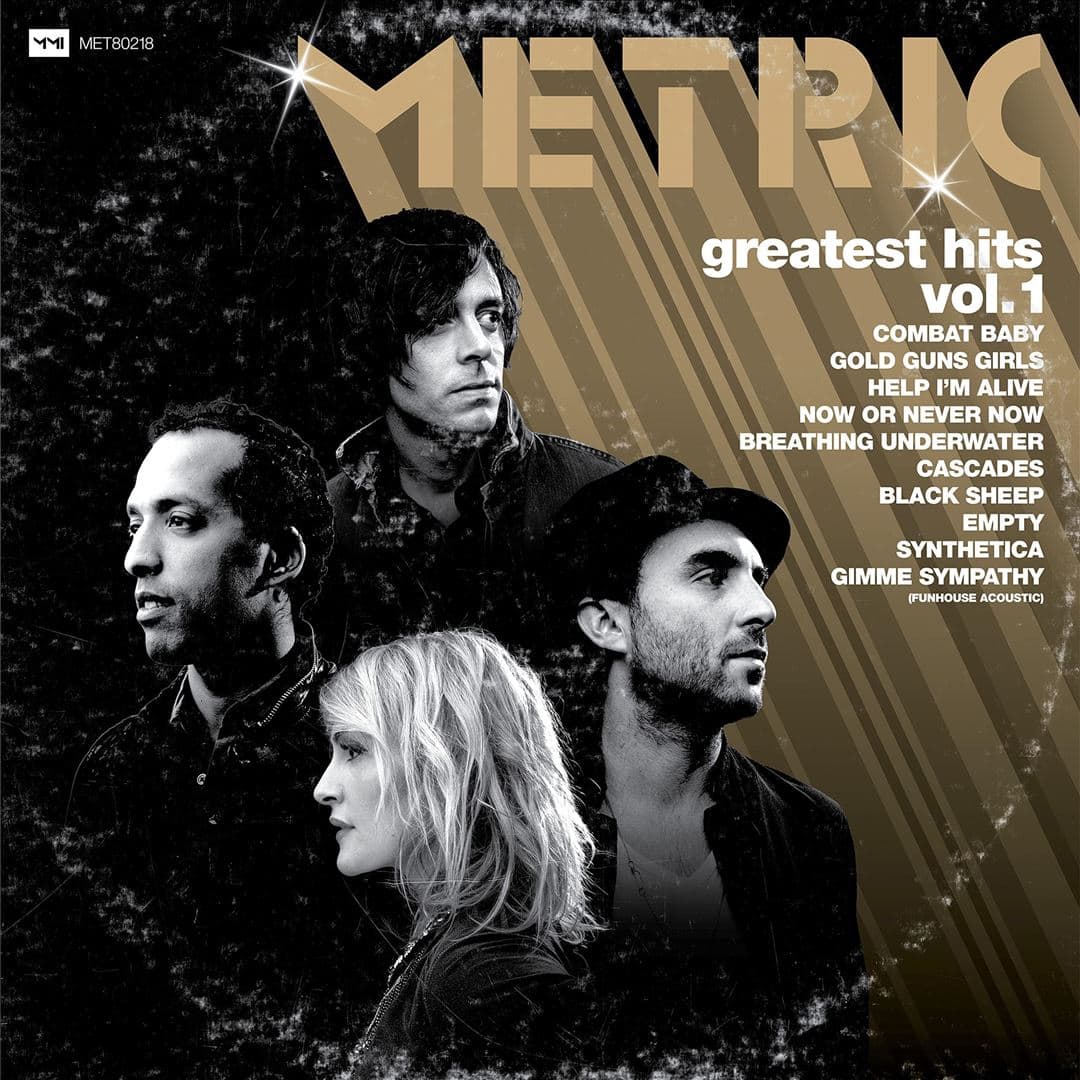 Greatest Hits, Vol. 1 [LP] VINYL - Best Buy