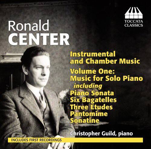 Christopher Guild Piano Music COMPACT DISCS [CD] - Best Buy