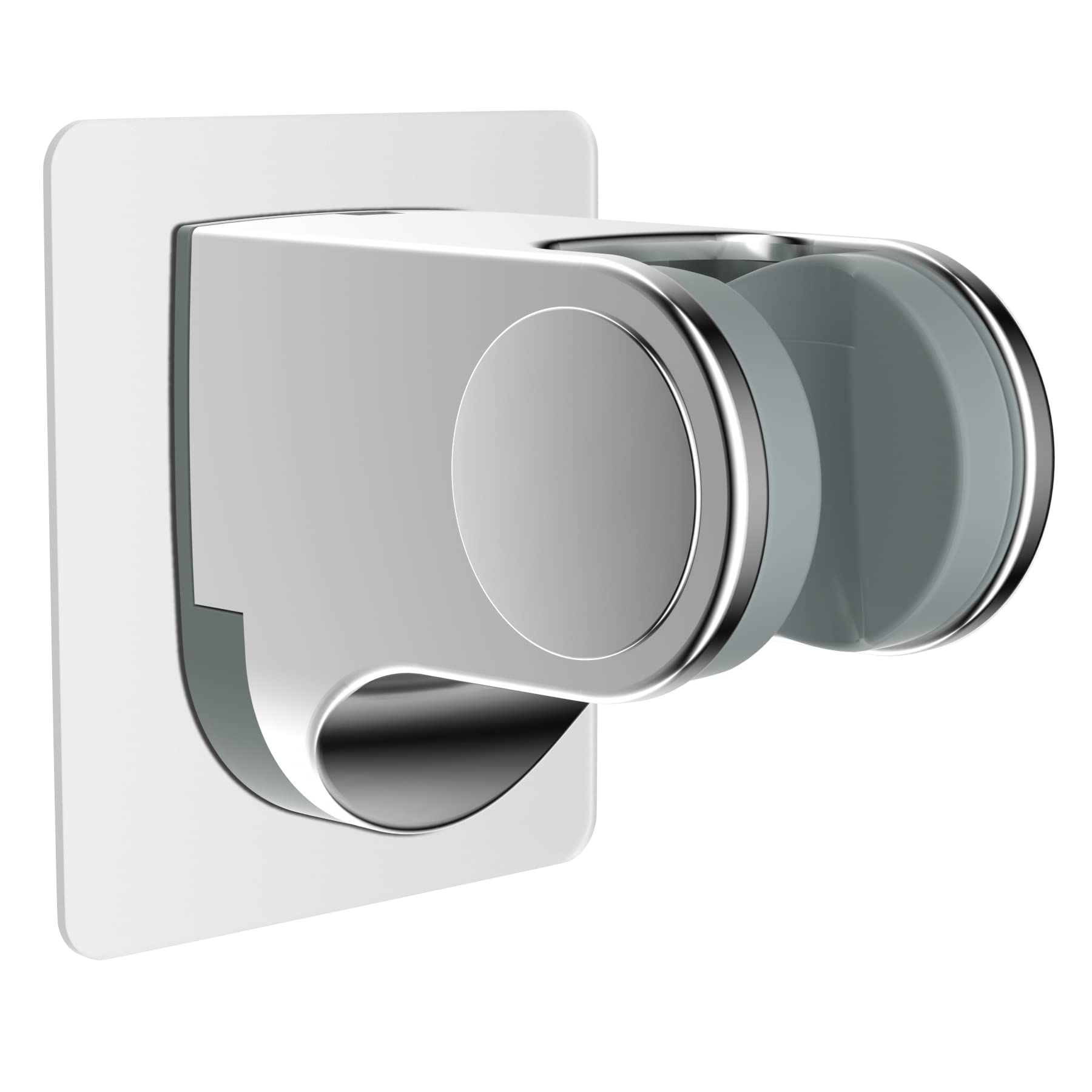 Paradigms Interiors Showerhead Holder Strong Adhesive And Waterproof ...