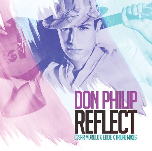 Don Philip Reflect CD SINGLE - Best Buy