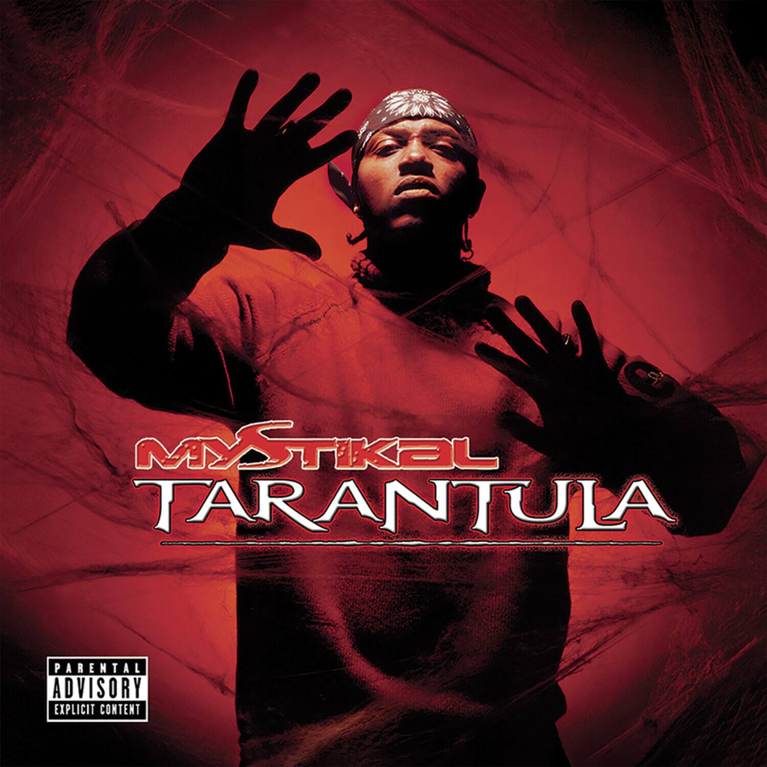 Mystikal Tarantula COMPACT DISCS [CD] - Best Buy