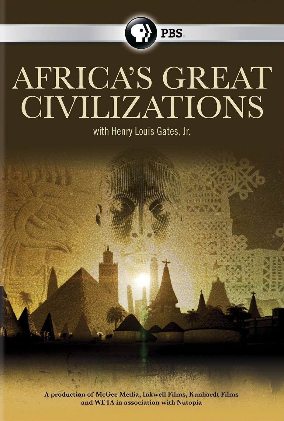 Best Buy: Africa's Great Civilizations [2 Discs]
