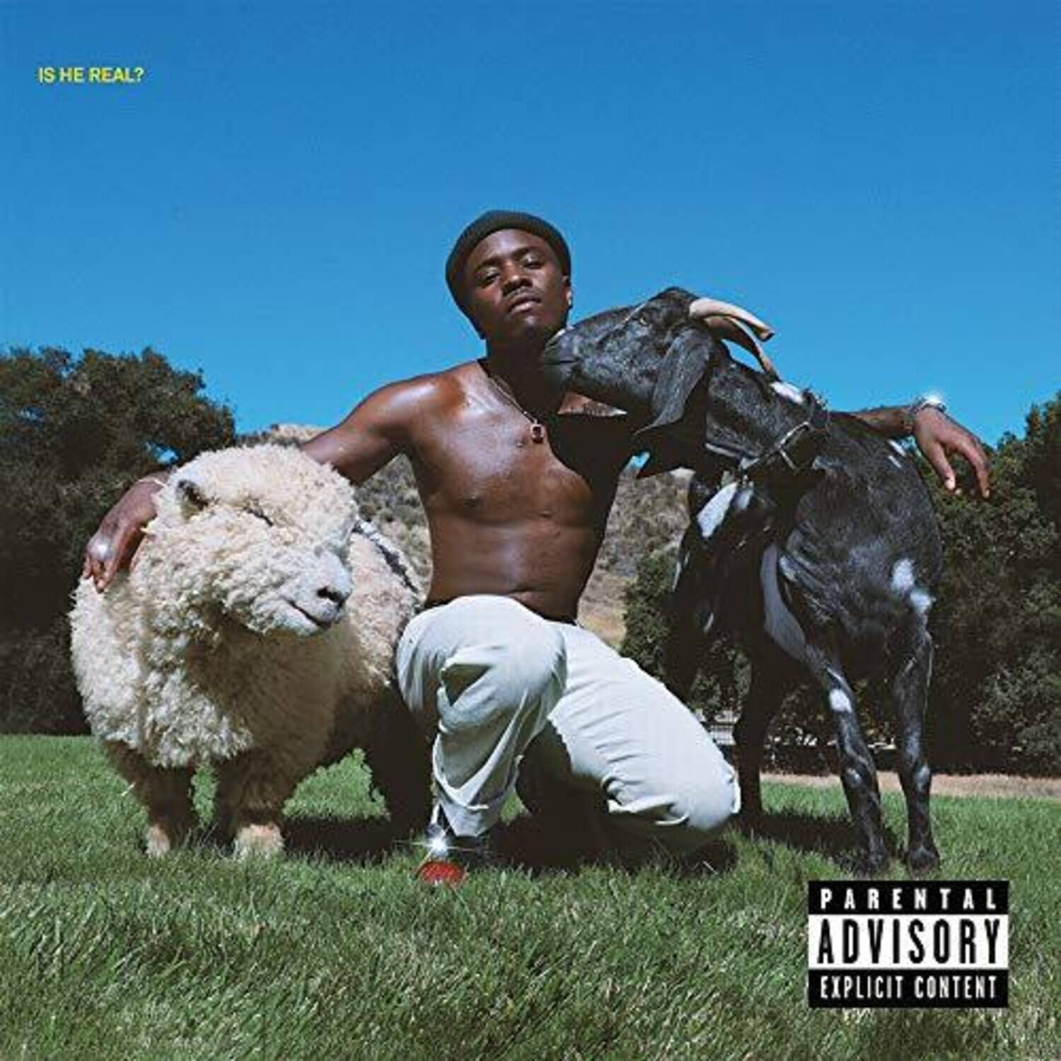 IDK Is He Real? COMPACT DISCS [CD] - Best Buy