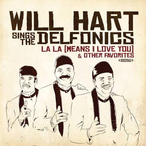 Will Hart La La (Means I Love You) COMPACT DISCS [CD] - Best Buy