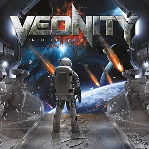 Veonity Into The Void COMPACT DISCS [CD] - Best Buy