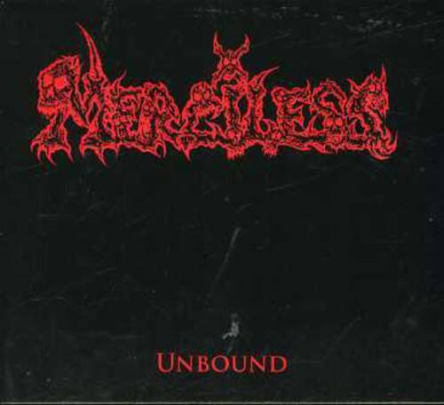 Merciless Unbound COMPACT DISCS [CD] - Best Buy