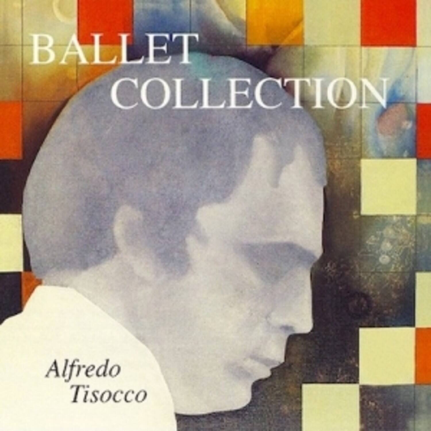 Alfredo Tisocco Ballet Collection (2022 Remastering) COMPACT DISCS [CD ...