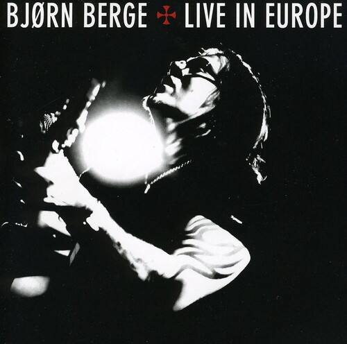 Berge / Clark / Berry Live In Europe COMPACT DISCS [CD] - Best Buy