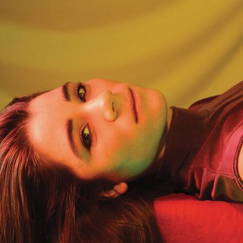 Lady Lamb Even In The Tremor COMPACT DISCS [CD] - Best Buy