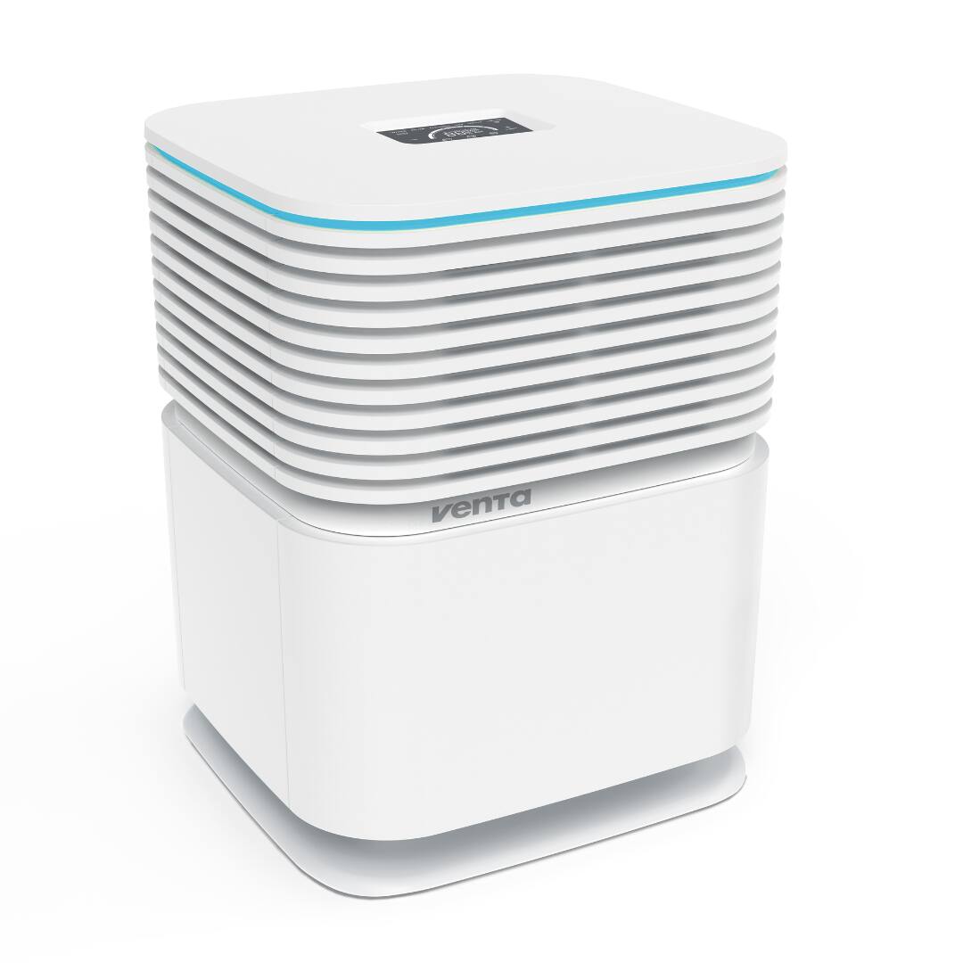 Venta AP730 AeroStyle Compact Air Purifier with Voice & App Control ...