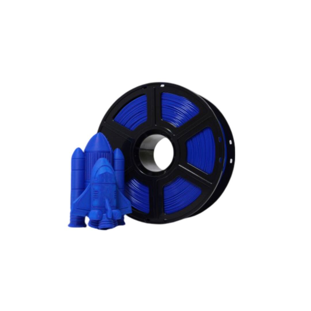 MakerBot 375 0047A Sketch PLA Filament True Blue 2.2Lb - Best Buy