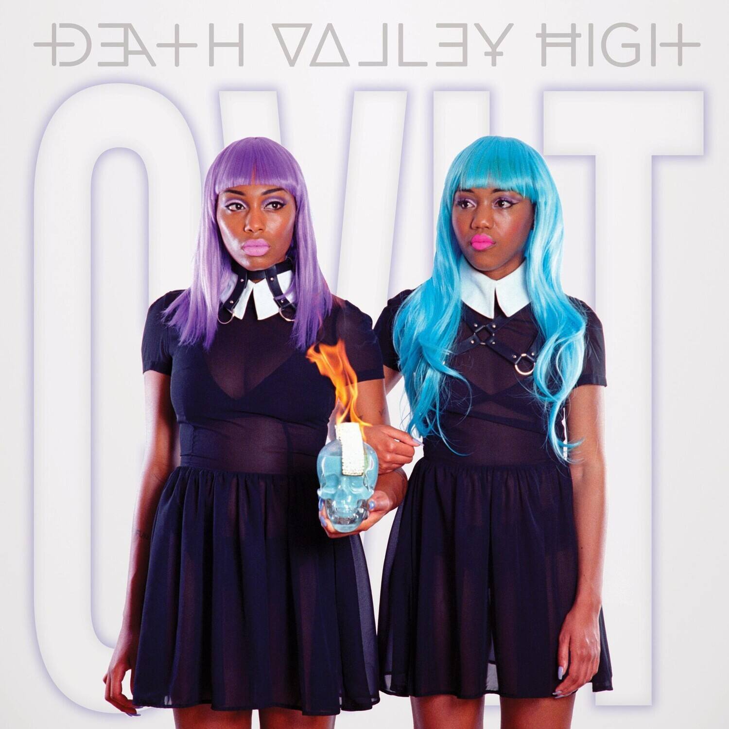 Death Valley High Cvlt COMPACT DISCS [CD] - Best Buy