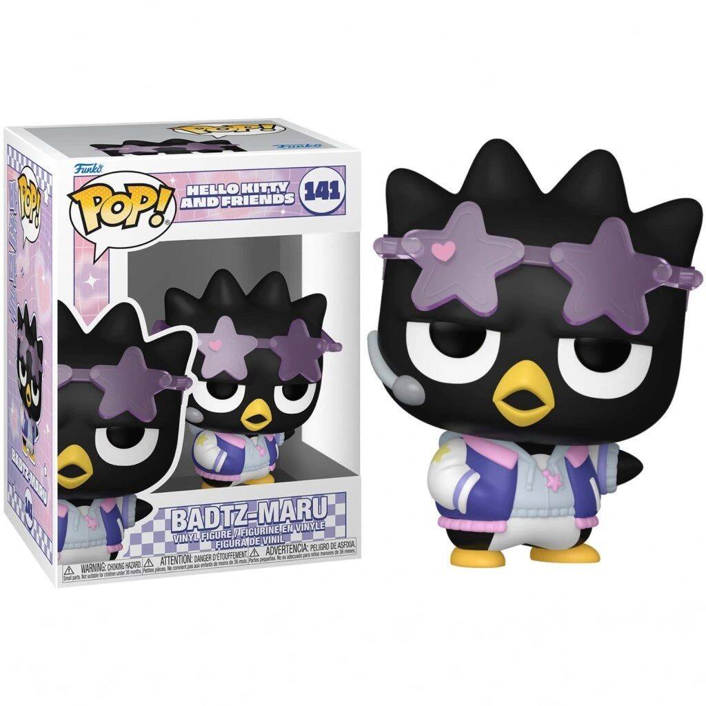 Funko K Pop Badtz Maru FU90589 - Best Buy