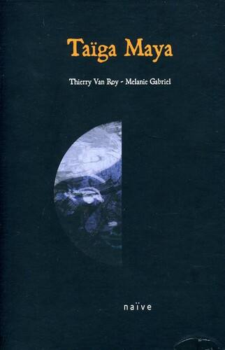 Melanie Gabriel Taiga Maya DVD - Best Buy