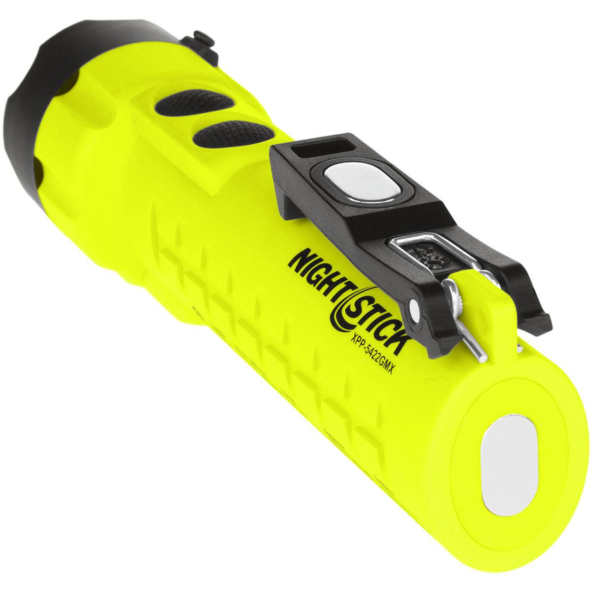 Nightstick XPP 5422GMX X Series Intrinsically Safe Dual Light ...
