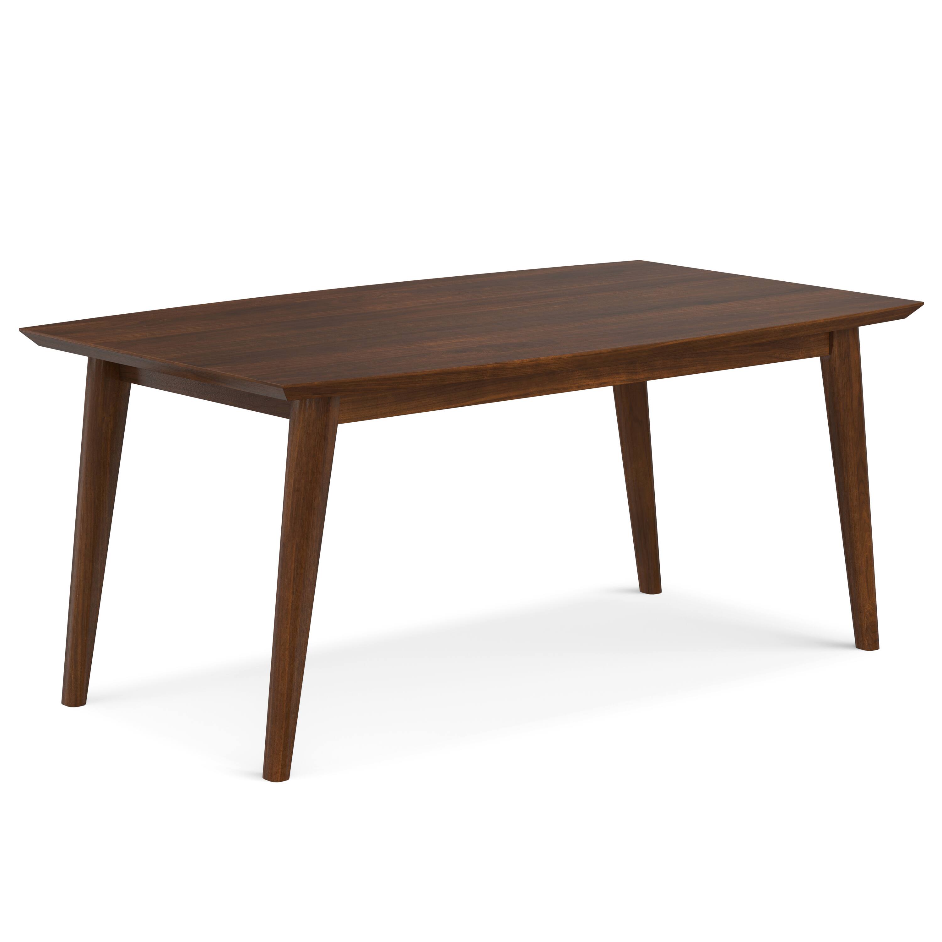 Simpli Home Draper SOLID WOOD and Rubberwood 66 inch x 40 inch ...