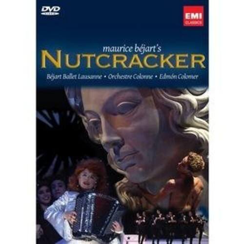 Nutcracker DVD - Best Buy