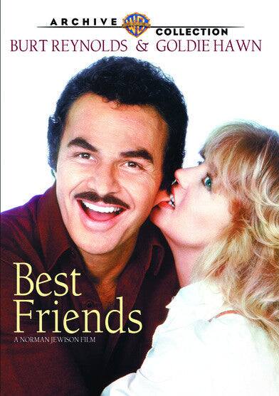 Best Friends DVD - Best Buy