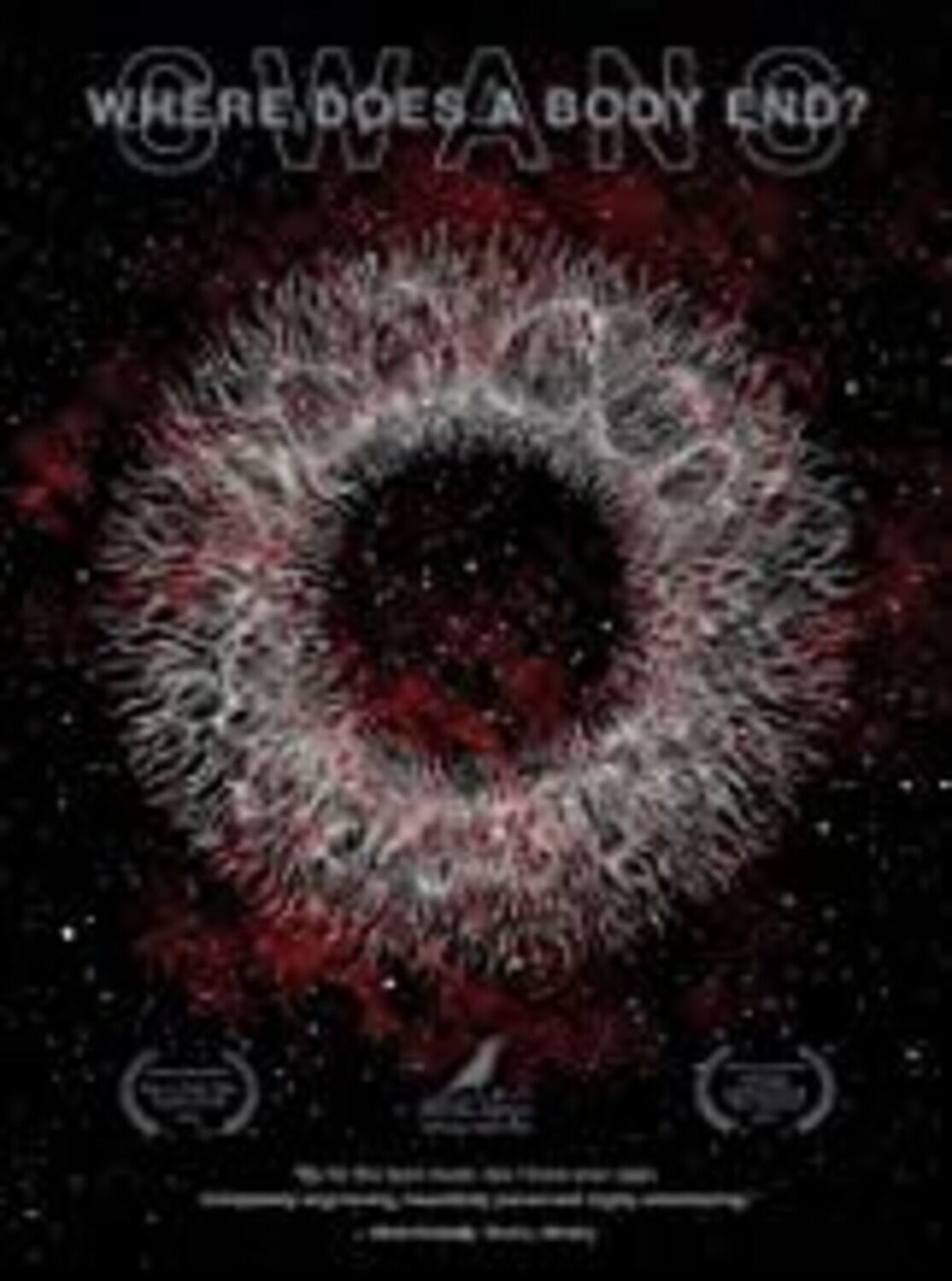 Where Does a Body End BLU RAY - Best Buy