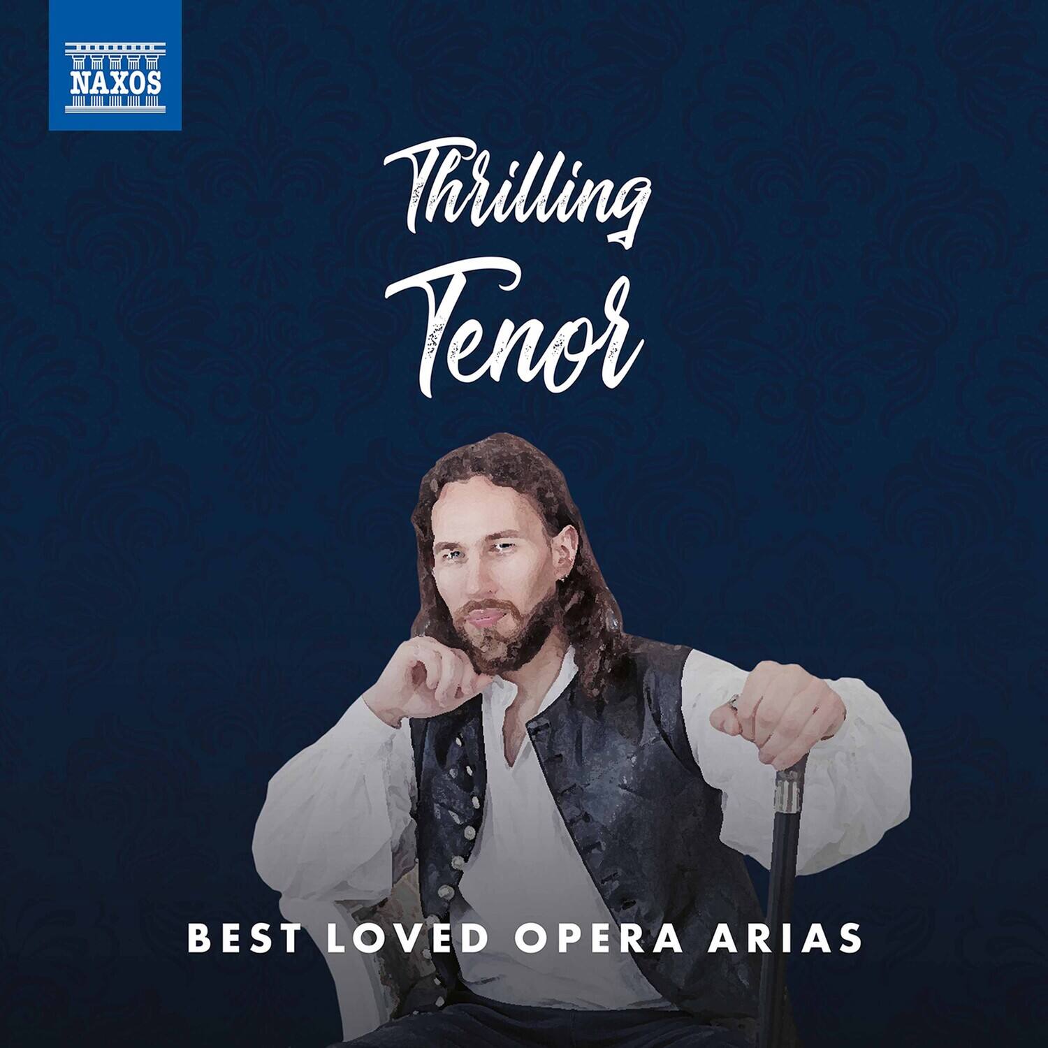 Various Artists Thrilling Tenor COMPACT DISCS [CD] - Best Buy