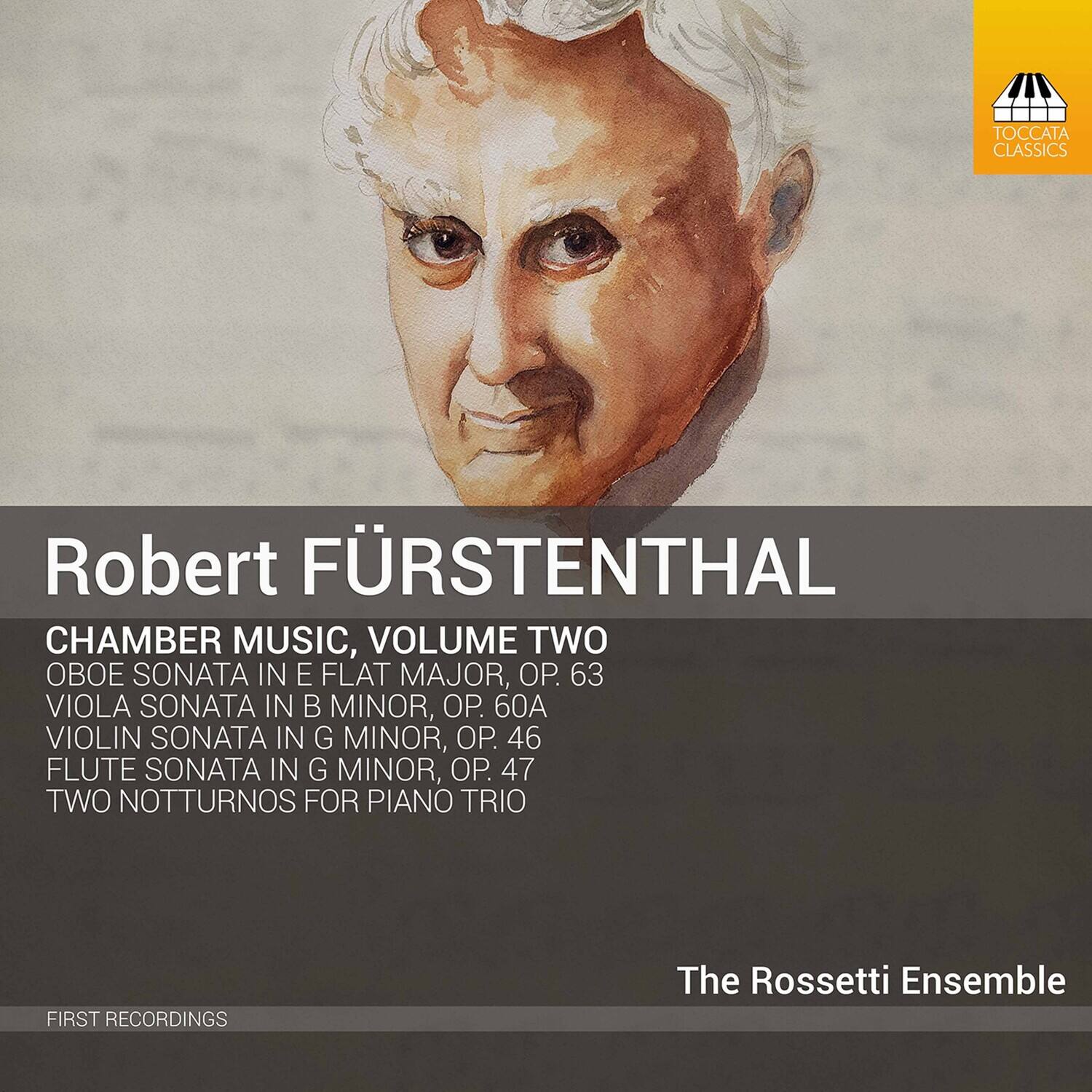 The Rossetti Ensemble Chamber Music 2 COMPACT DISCS [CD] - Best Buy