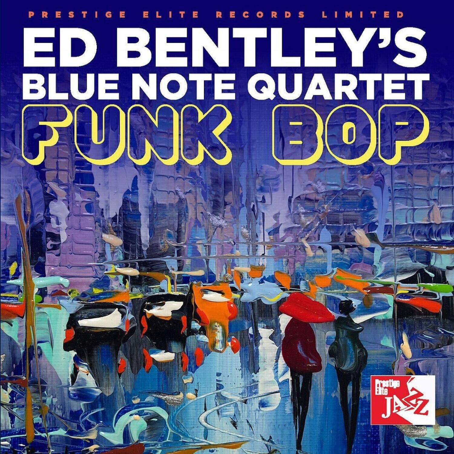 Ed Bentley Funk Bop COMPACT DISCS [CD] - Best Buy