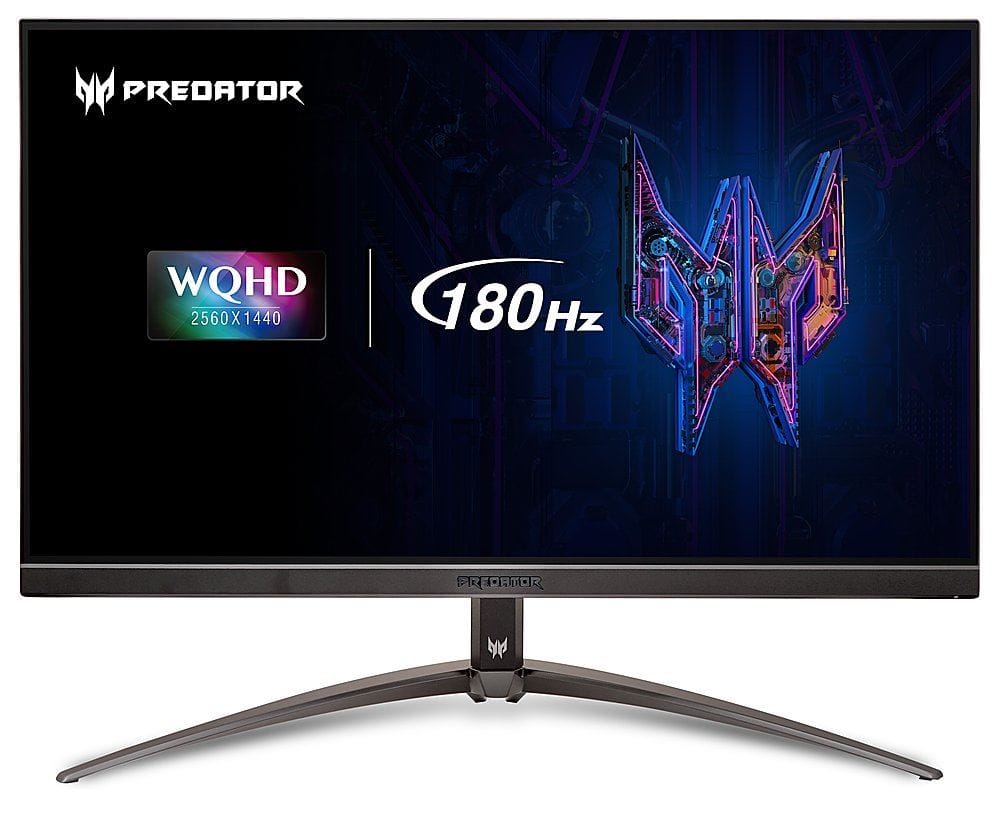 4K Gaming Monitors - Best Buy