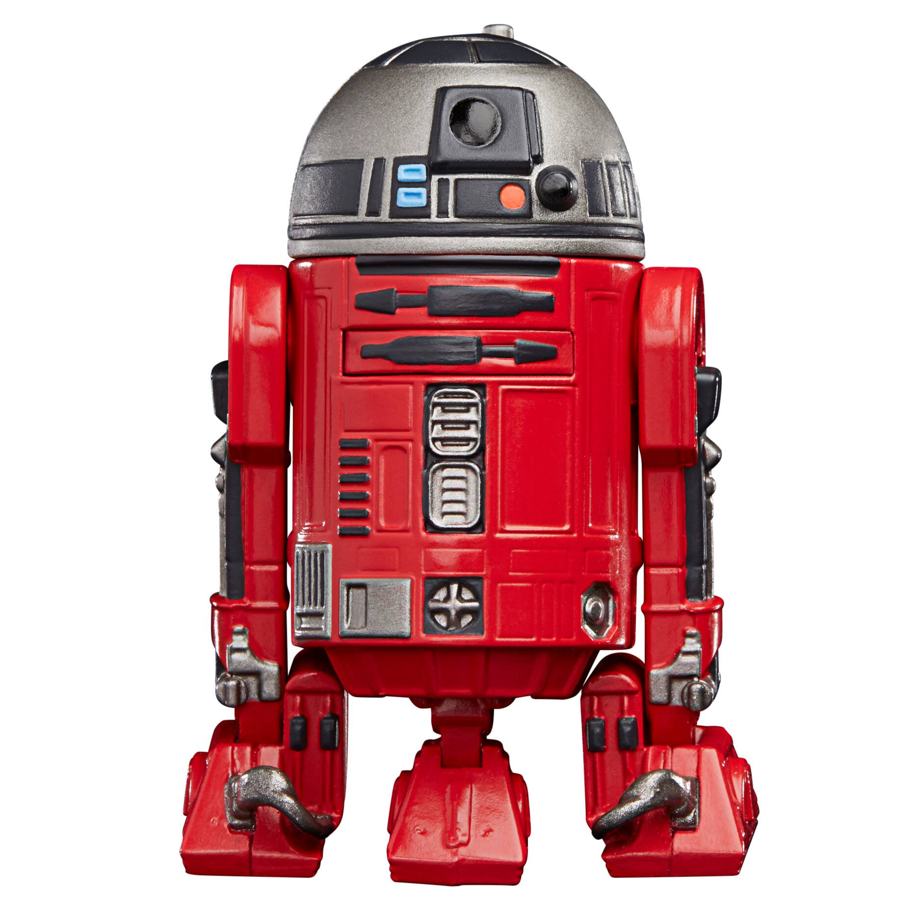 Best Buy: Star Wars The Vintage Collection R2-SHW (Antoc Merrick’s ...
