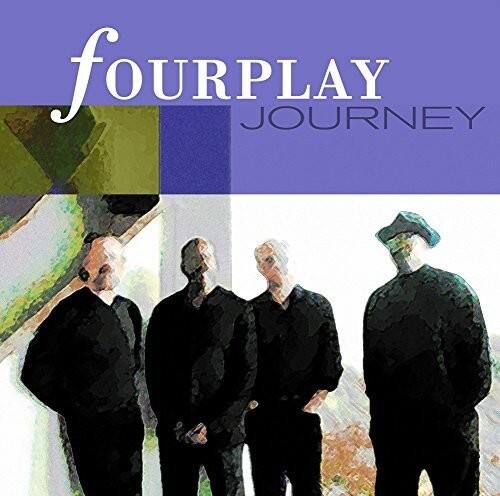 Fourplay Journey COMPACT DISCS [CD] - Best Buy