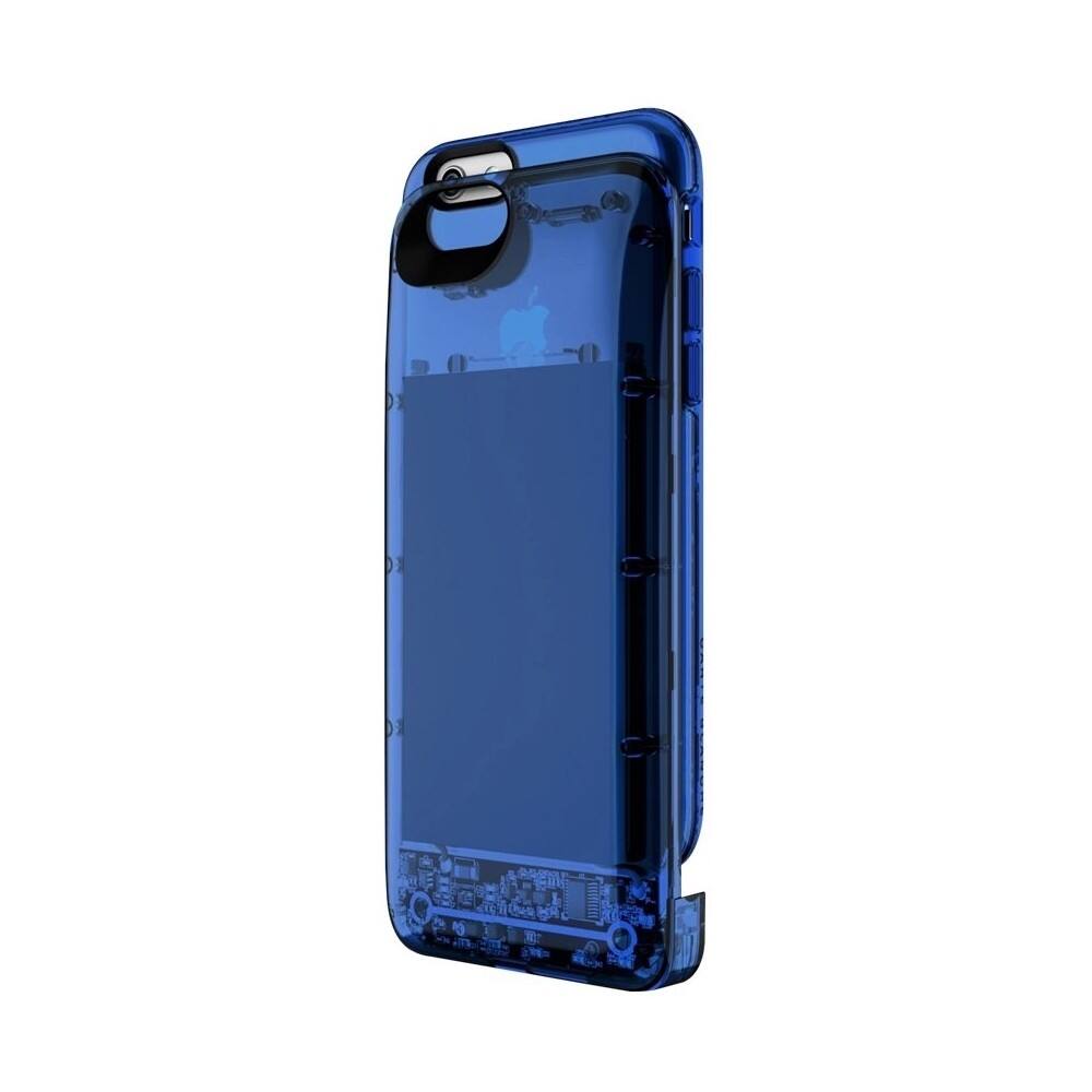 Customer Reviews: Boostcase GEMSTONE External Battery Case for Apple ...